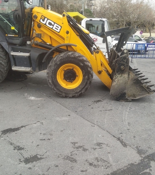 Net Yol Asfalt, Asfalt Yol Bakım